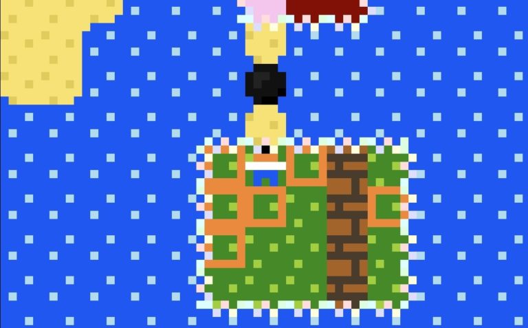 Enigmash – Buried Treasure