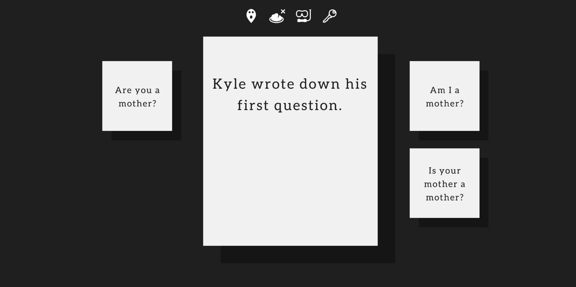 Kyle Is Famous – Buried Treasure