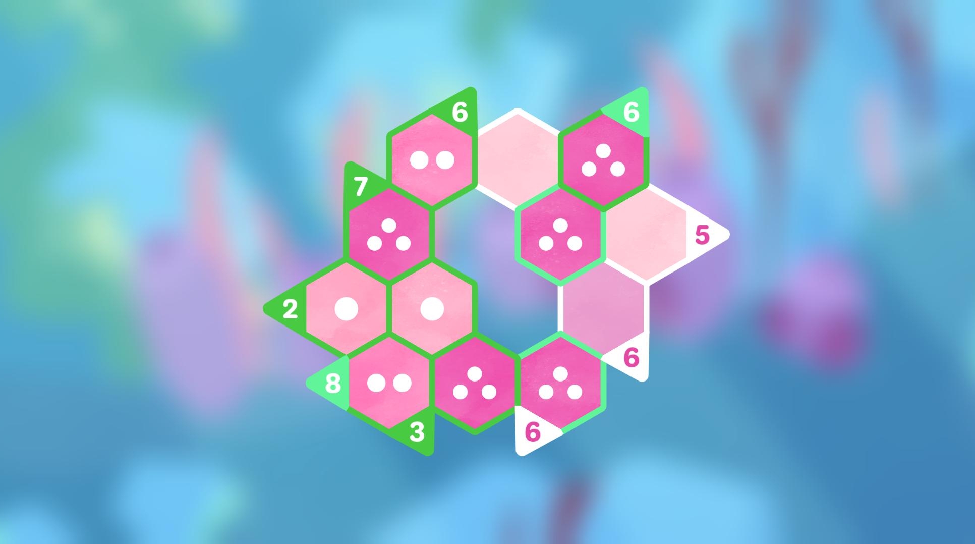 Hexologic – Buried Treasure