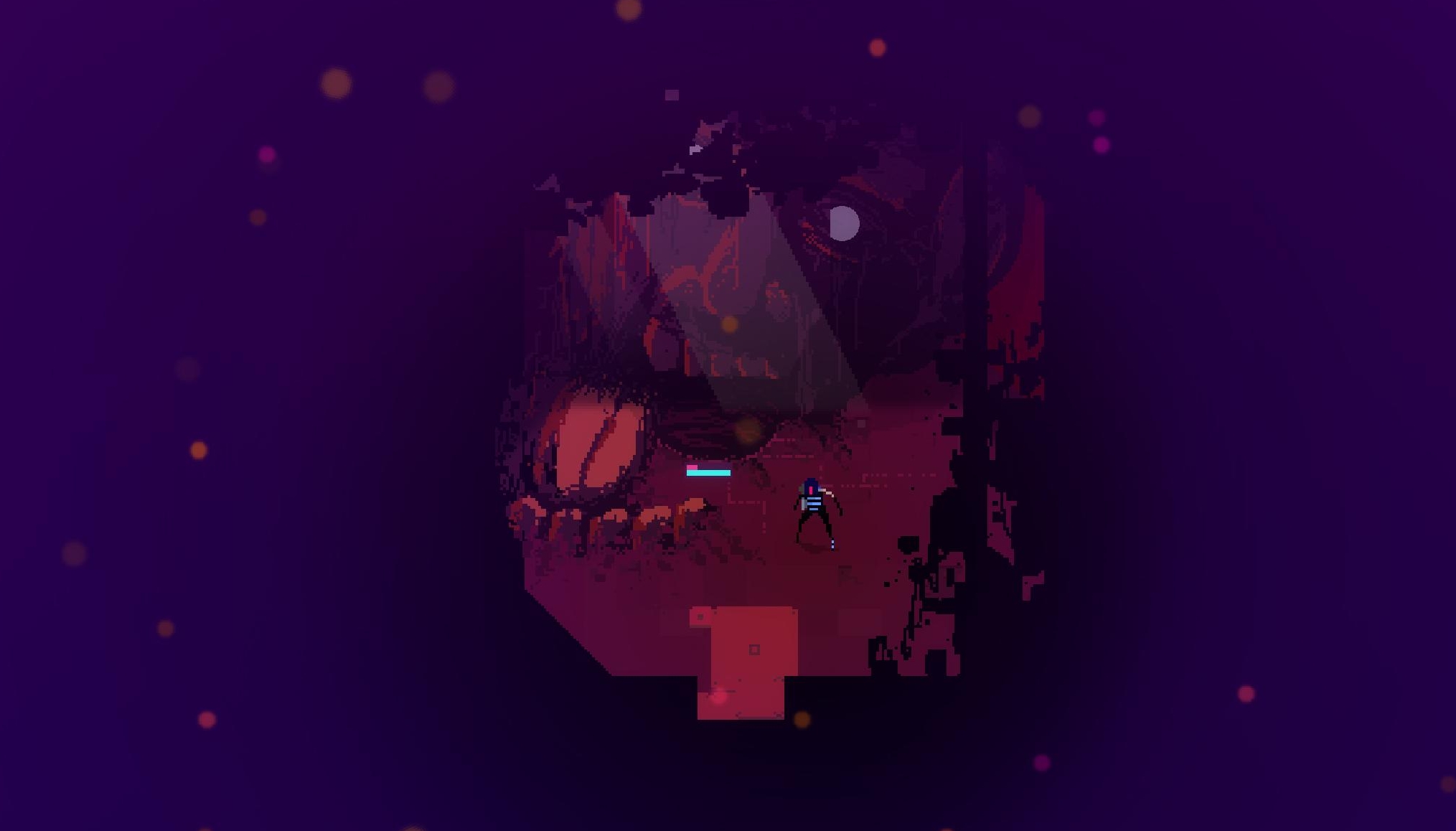 Resolutiion Demo Is Incredible – Buried Treasure