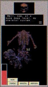 Discover My Body – Buried Treasure