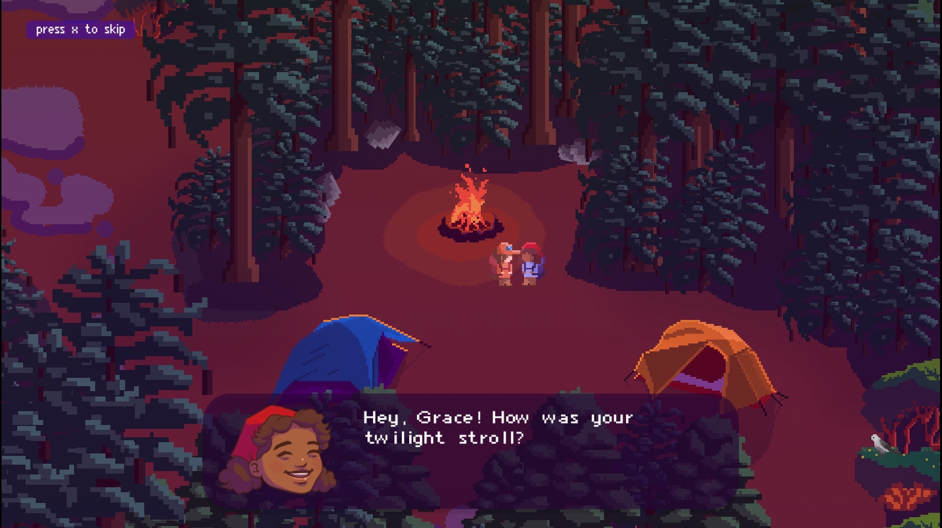 Grace – Buried Treasure