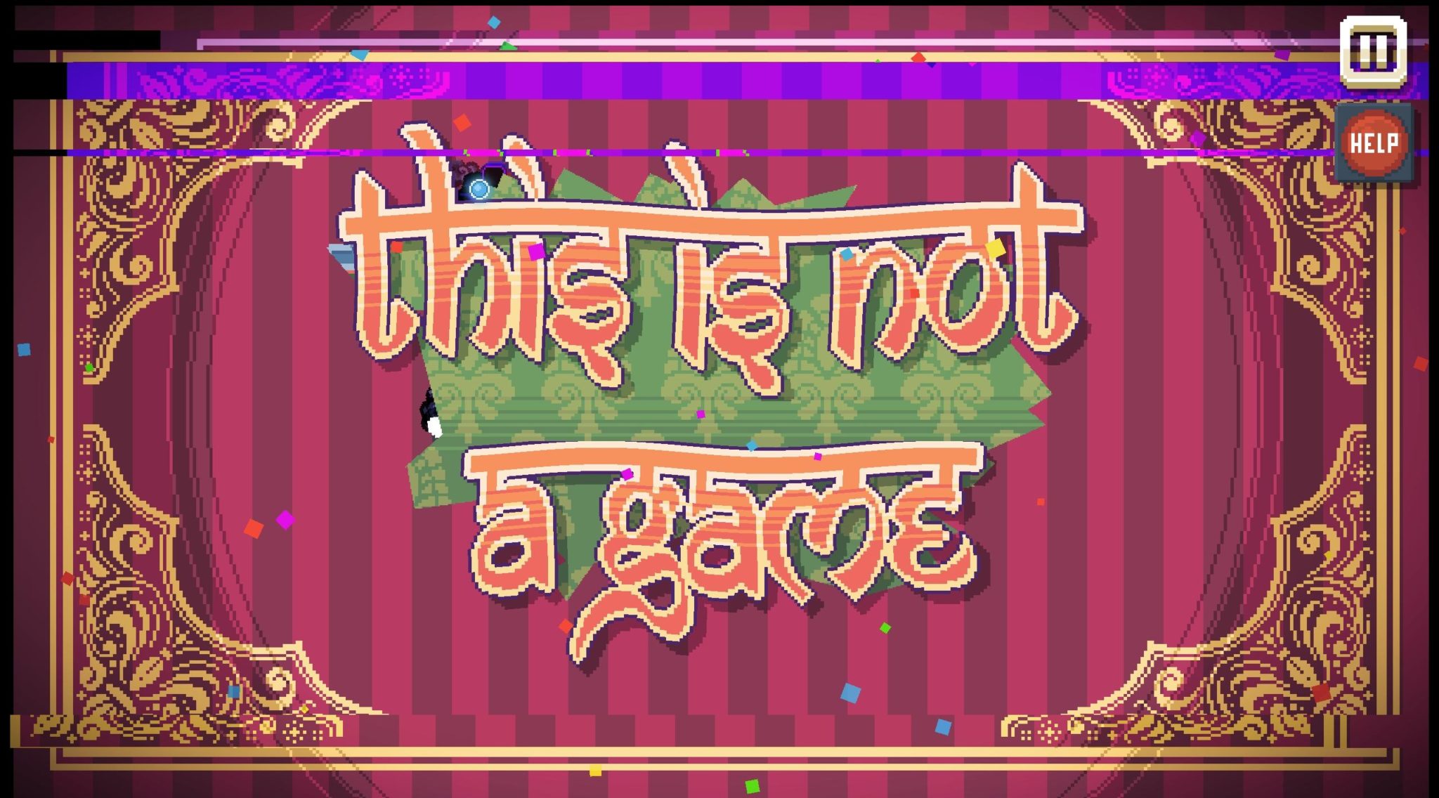 There Is No Game: Wrong Dimension – Buried Treasure