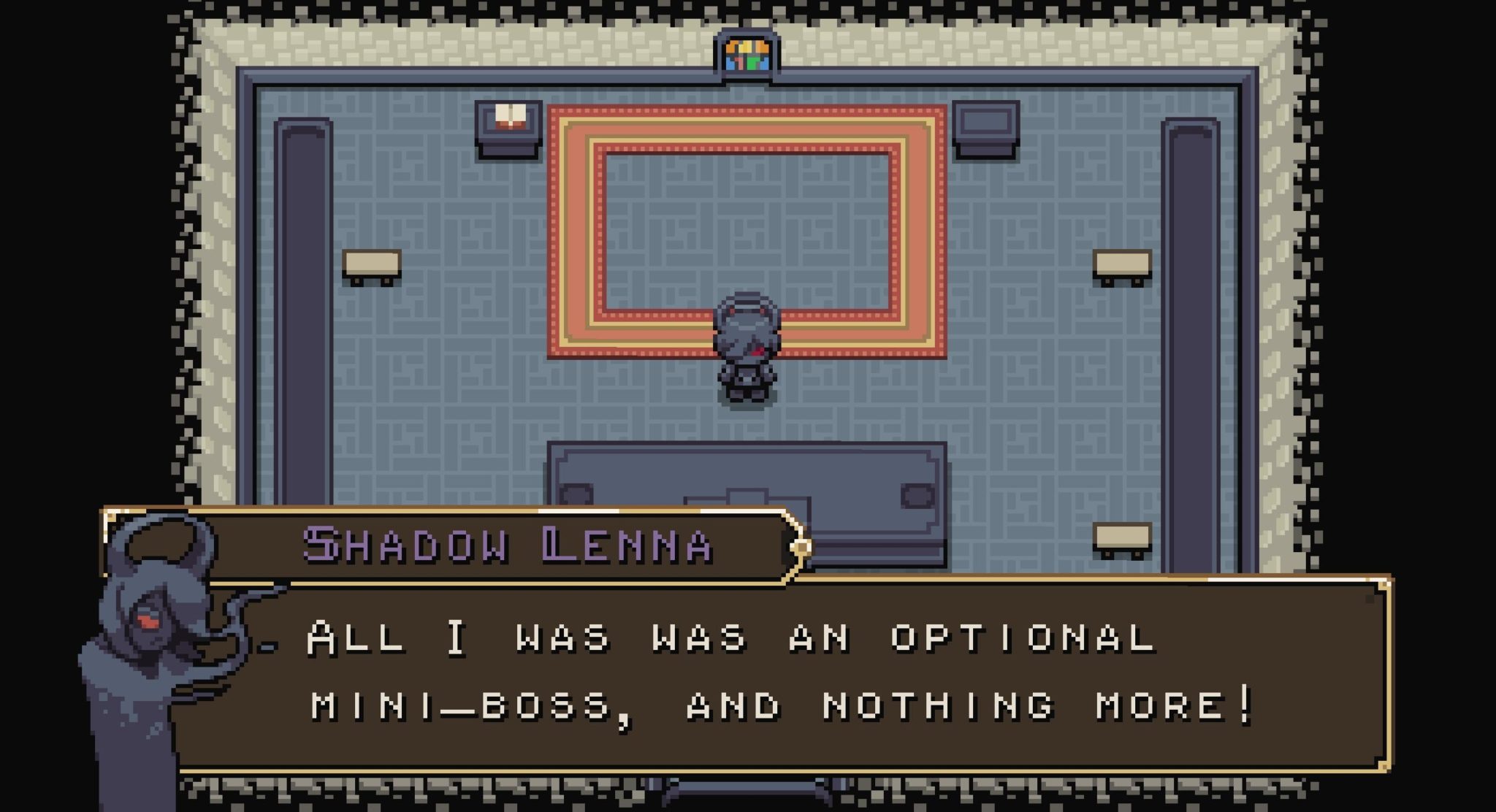 Ultro Game Club #1: Lenna’s Inception – Buried Treasure