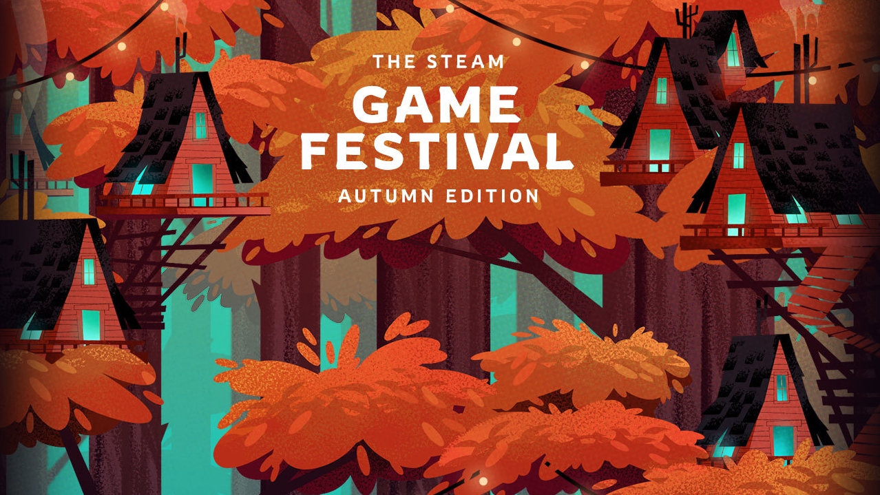 Incredible Free Demos To Try In Steam’s Autumn Games Festival – Buried ...