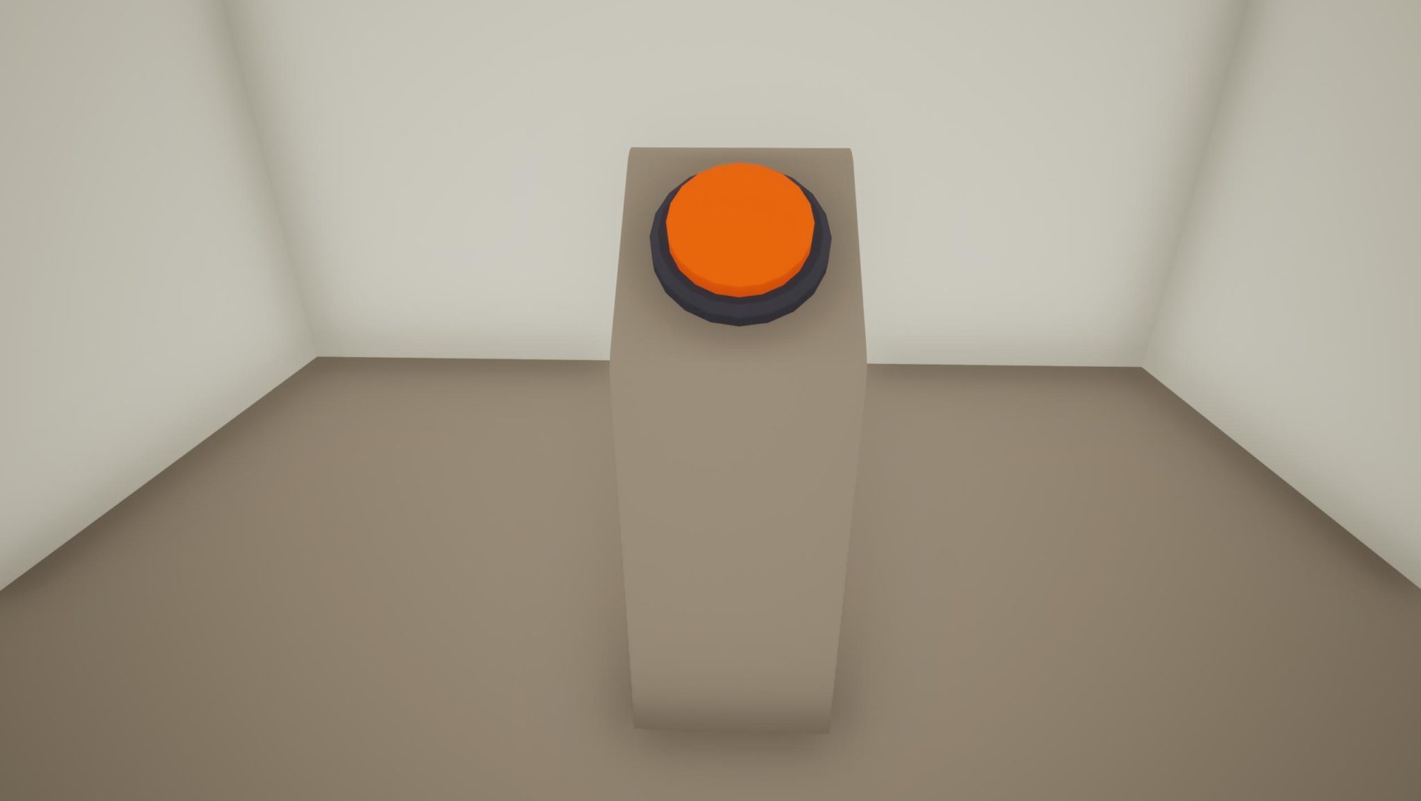 The Corridor – Buried Treasure