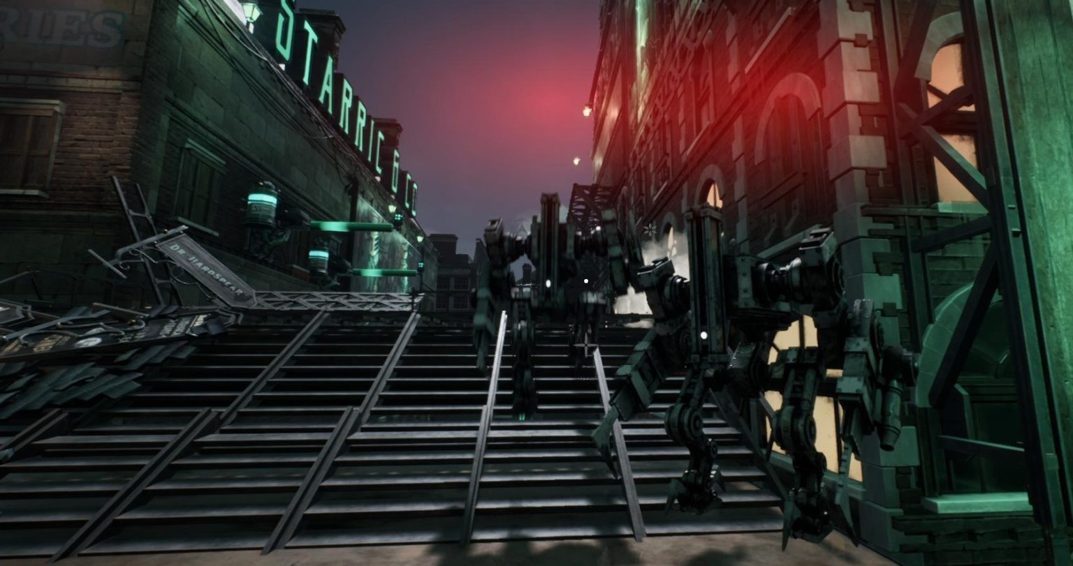 Aefen Fall – Buried Treasure