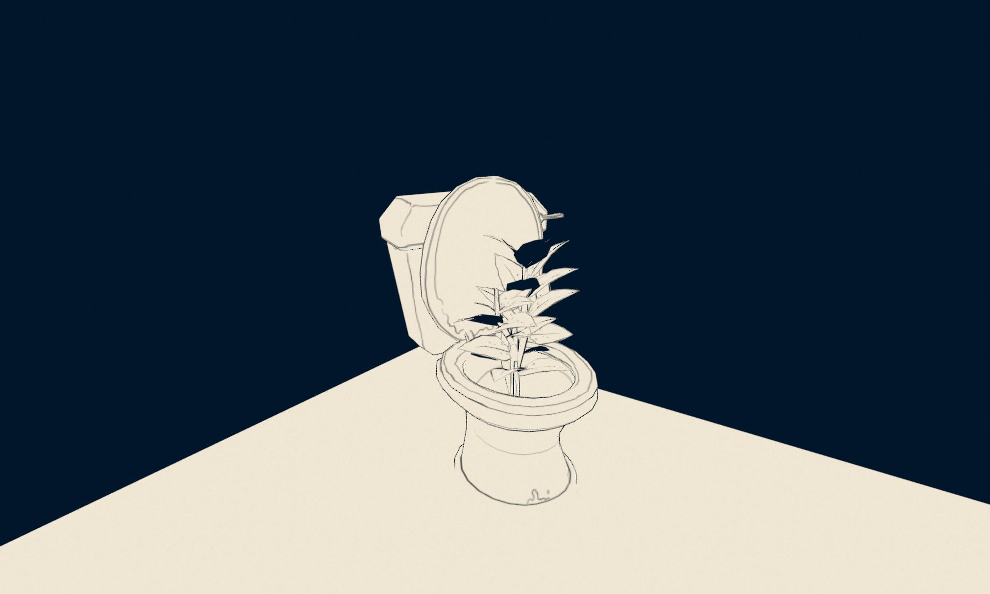 Frame Of Mind – Buried Treasure