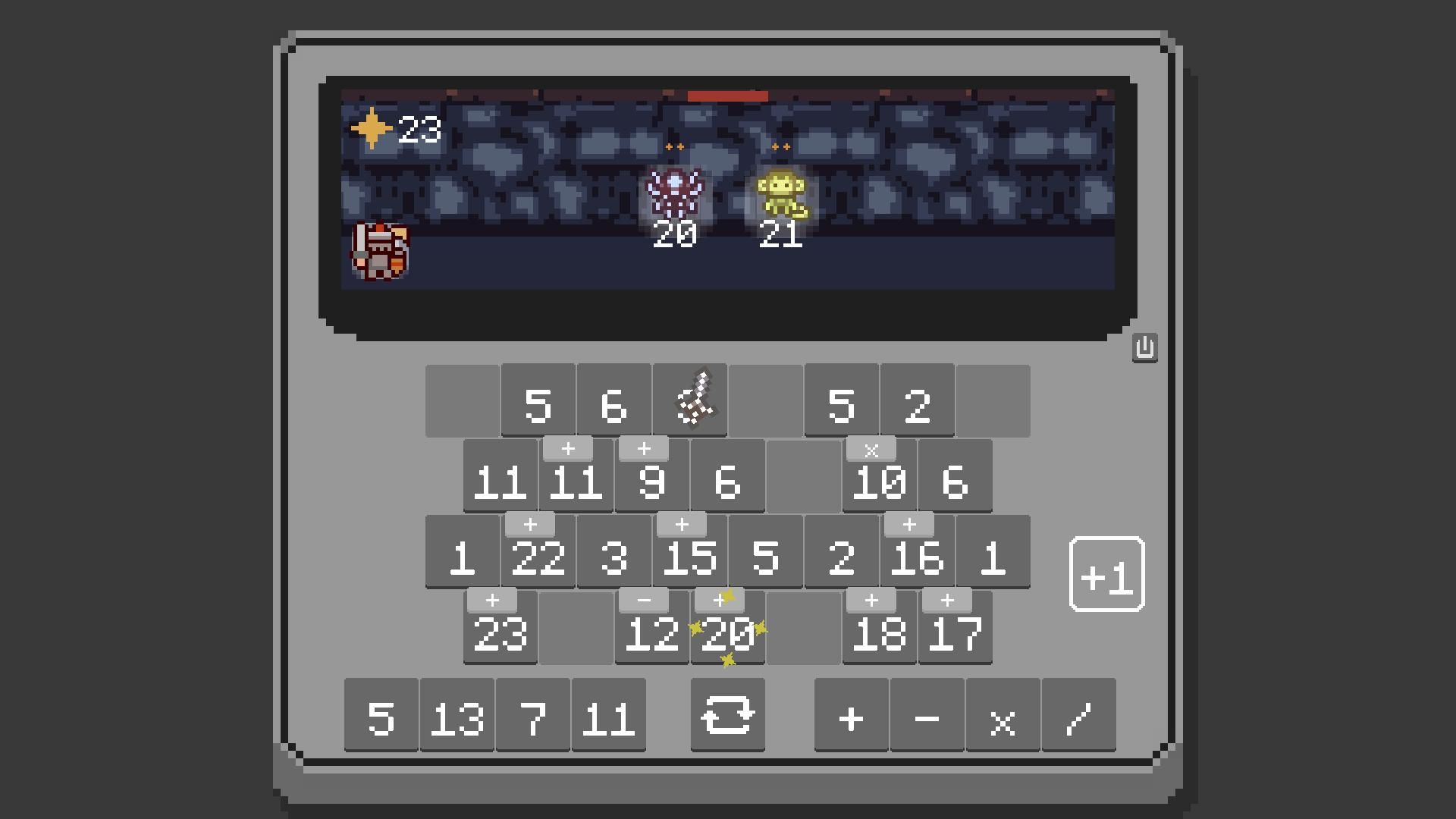 Army Of Numbers – Buried Treasure