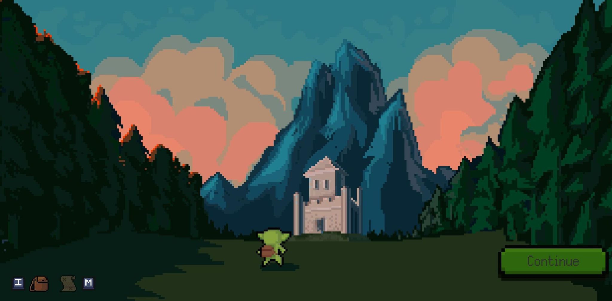 Peglin – Buried Treasure