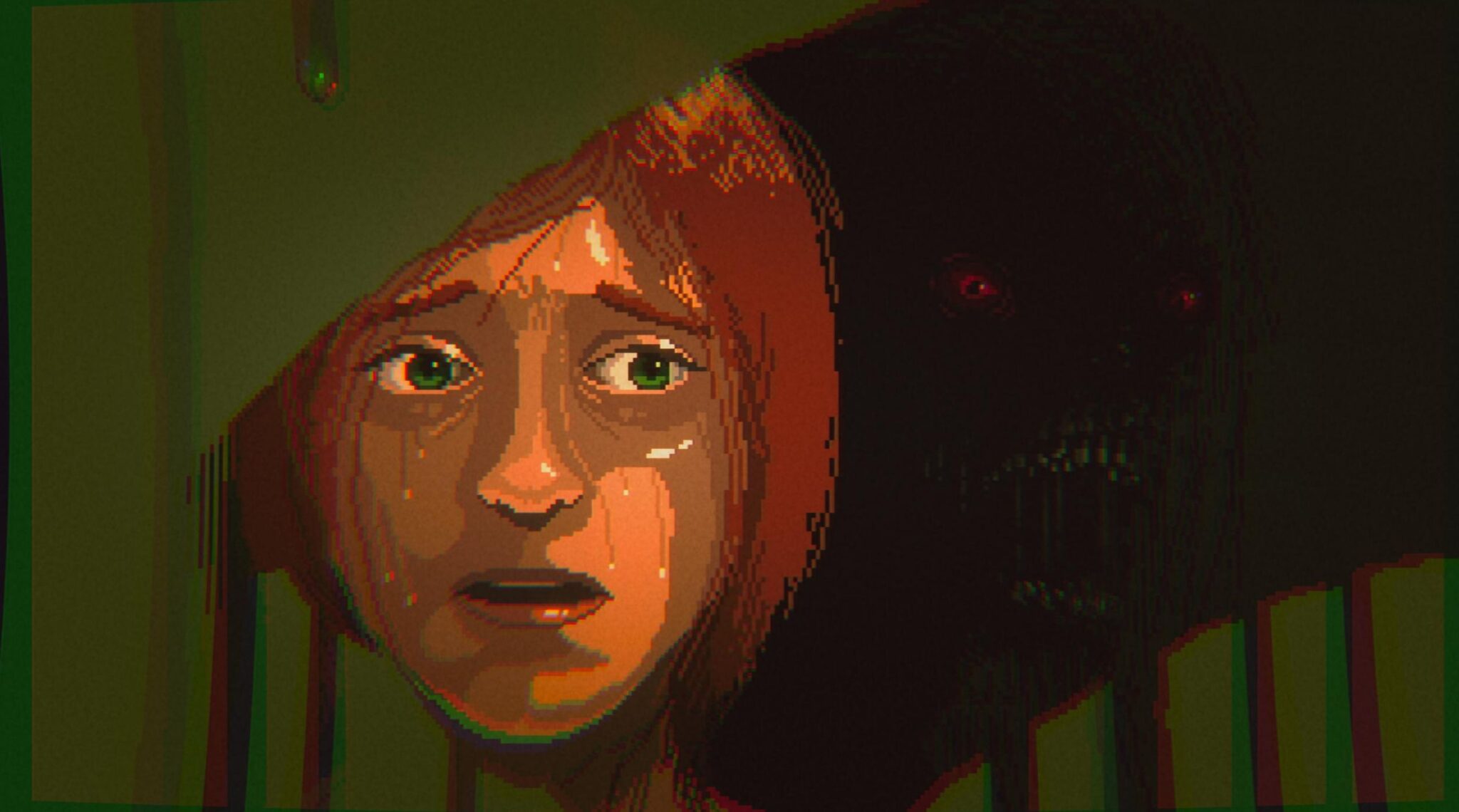 Midnight Scenes: From The Woods – Buried Treasure