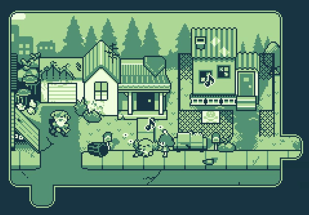 Melon Journey: Bittersweet Memories – Buried Treasure Melon Journey: Bittersweet Memories – Buried Treasure