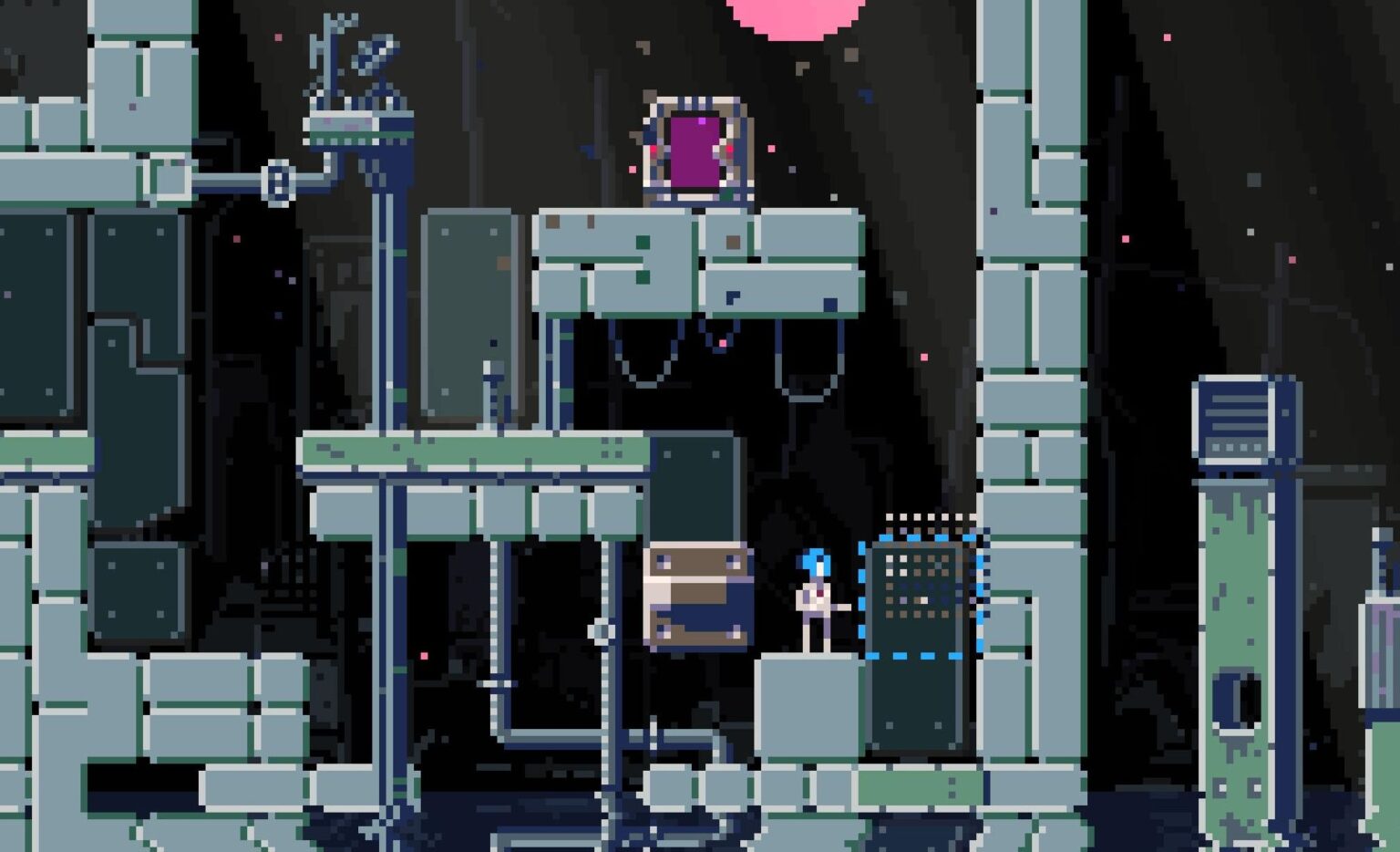 Stuffo The Puzzle Bot – Buried Treasure