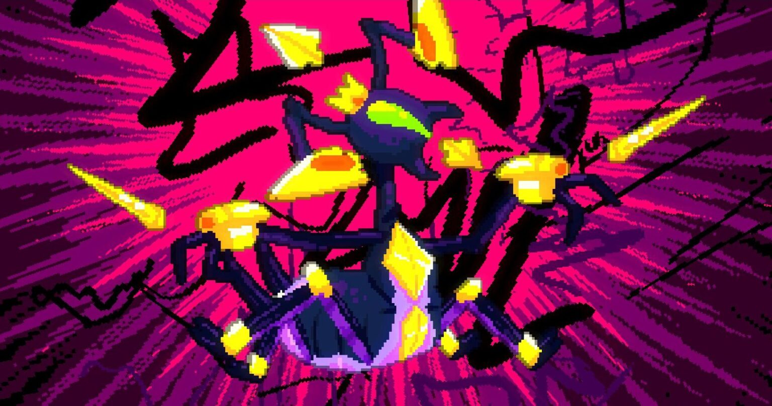 Voidigo – Buried Treasure