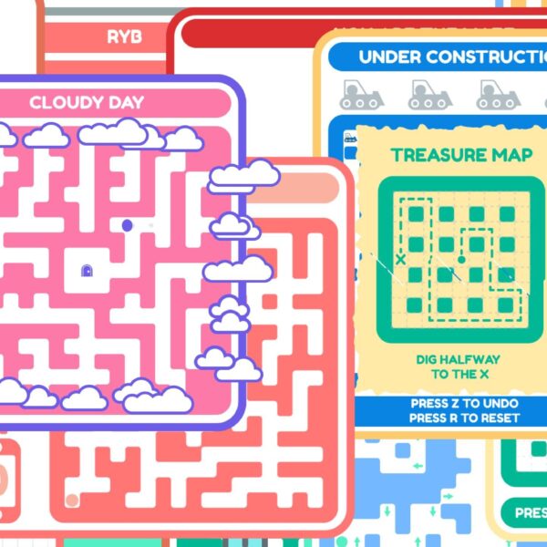 Samsara Room – Buried Treasure