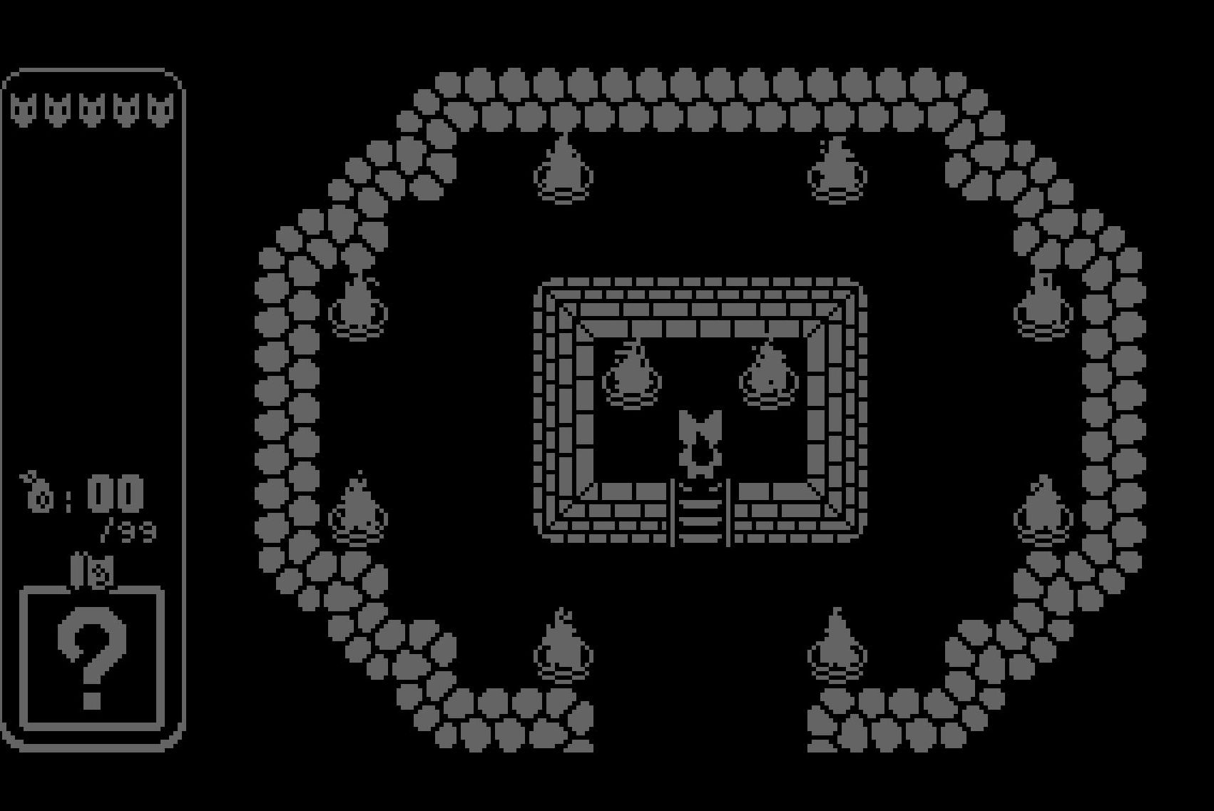 Master Key – Buried Treasure