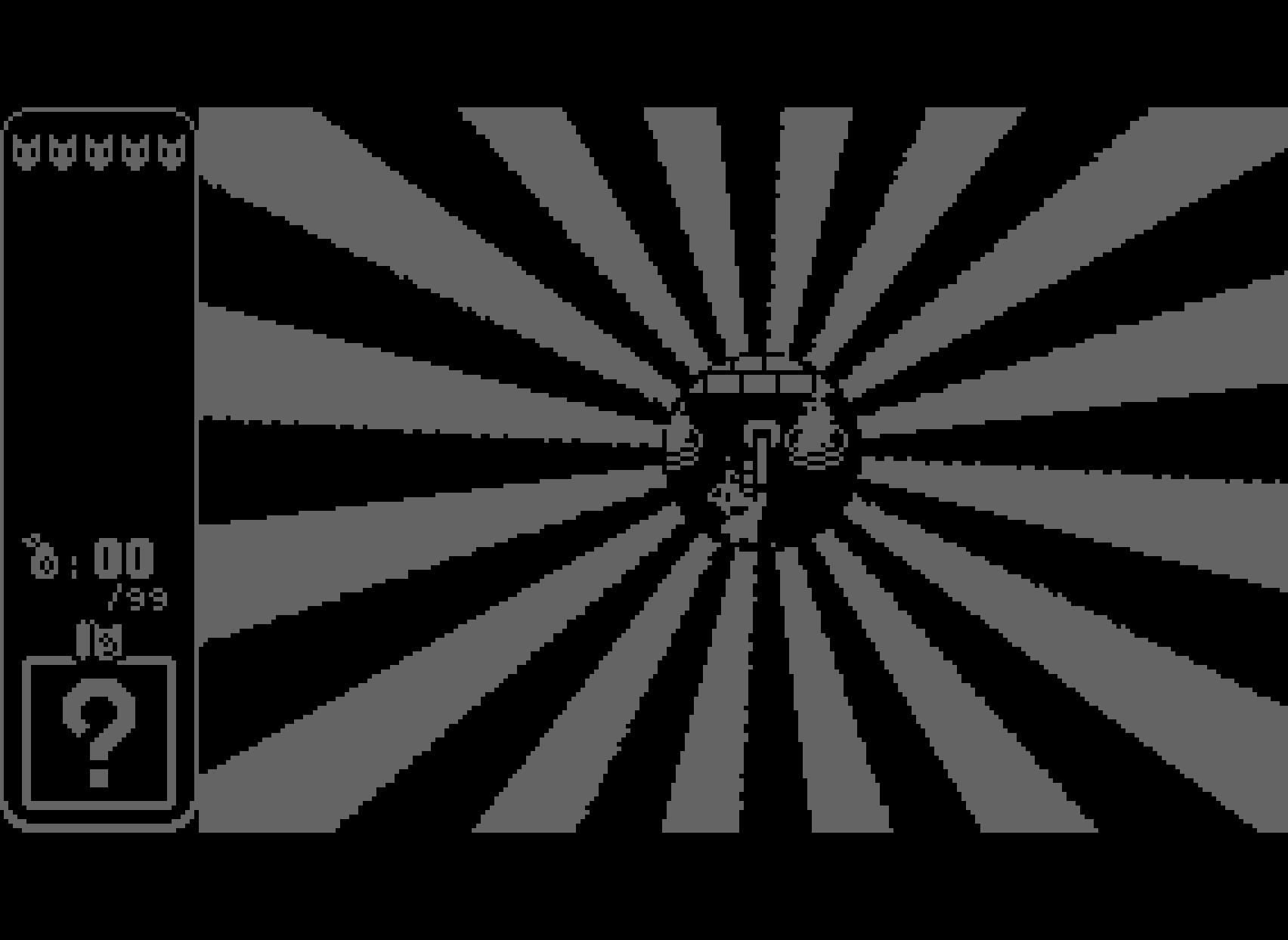 Master Key – Buried Treasure