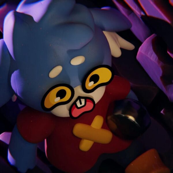 20 Small Mazes – Buried Treasure