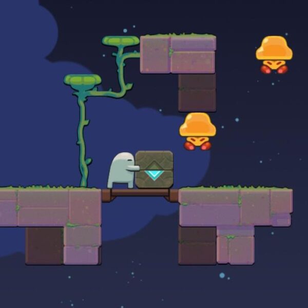 20 Small Mazes – Buried Treasure