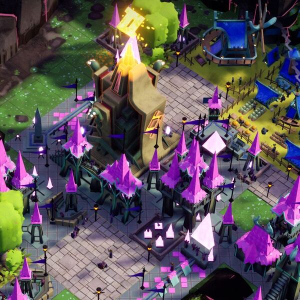 20 Small Mazes – Buried Treasure