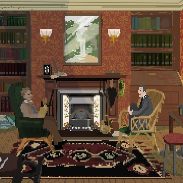 20 Small Mazes – Buried Treasure