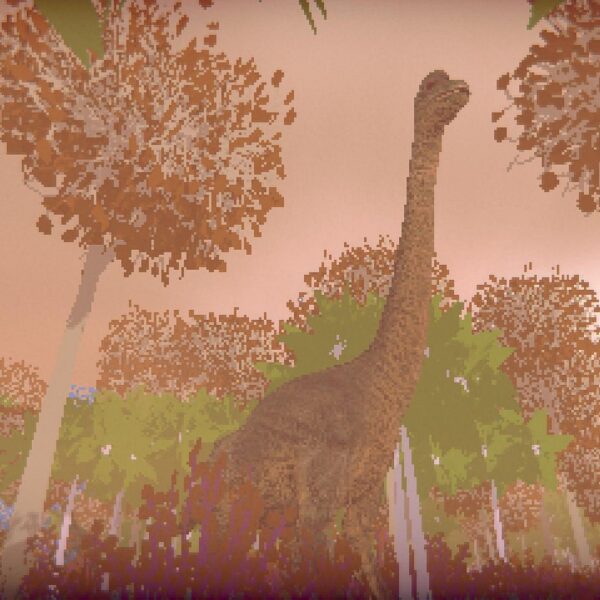 20 Small Mazes – Buried Treasure