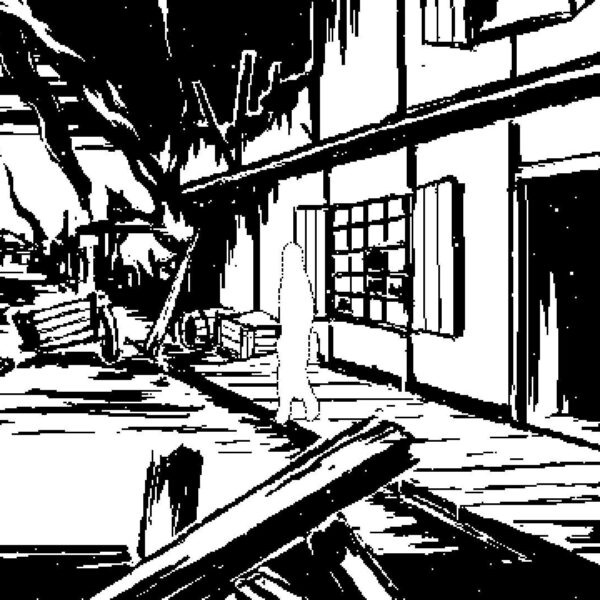 Enigmash – Buried Treasure