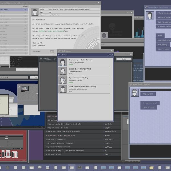 20 Small Mazes – Buried Treasure