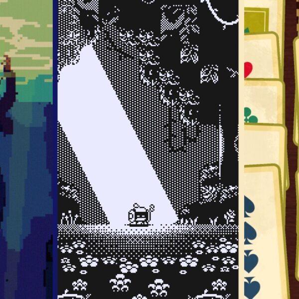 Enigmash – Buried Treasure