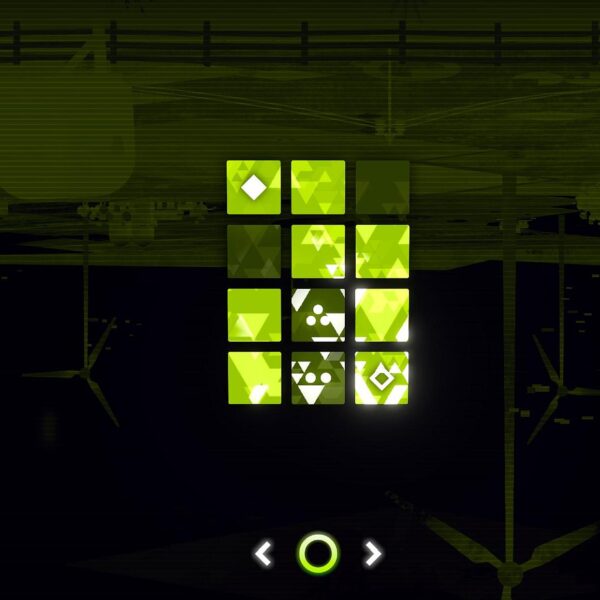 Enigmash – Buried Treasure