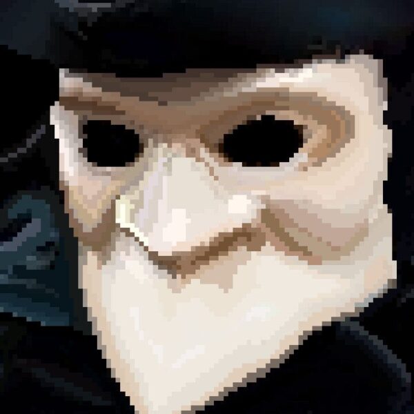 Enigmash – Buried Treasure