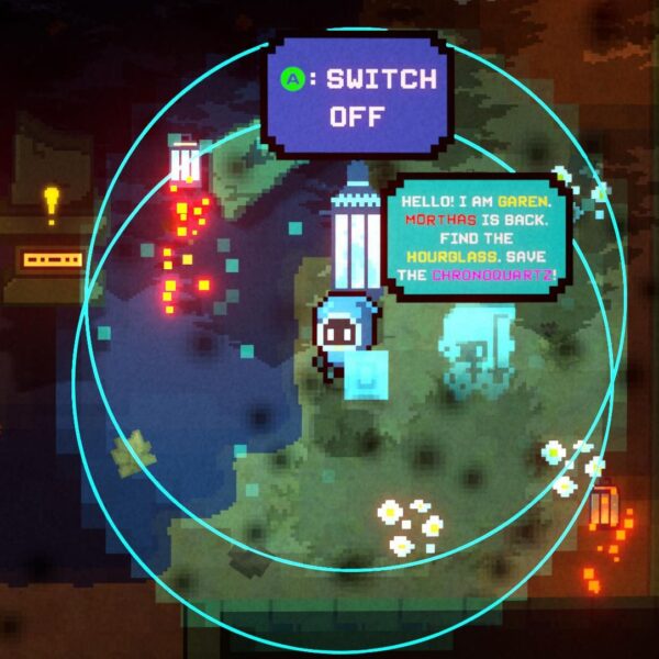 Enigmash – Buried Treasure