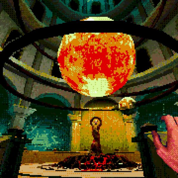 Enigmash – Buried Treasure